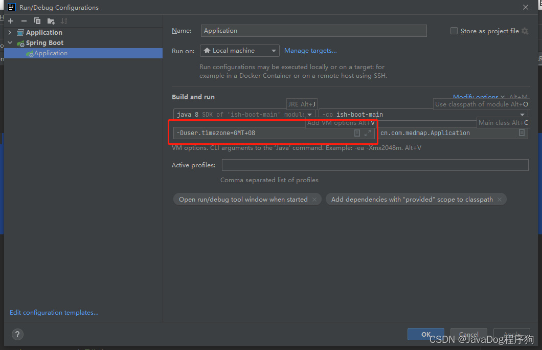 【Java】用@JsonFormat(pattern = “yyyy-MM-dd“）注解，出生日期竟然年轻了一天-阿里云开发者社区
