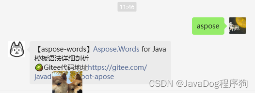【aspose-words】Aspose.Words for Java模板语法详细剖析-阿里云开发者社区