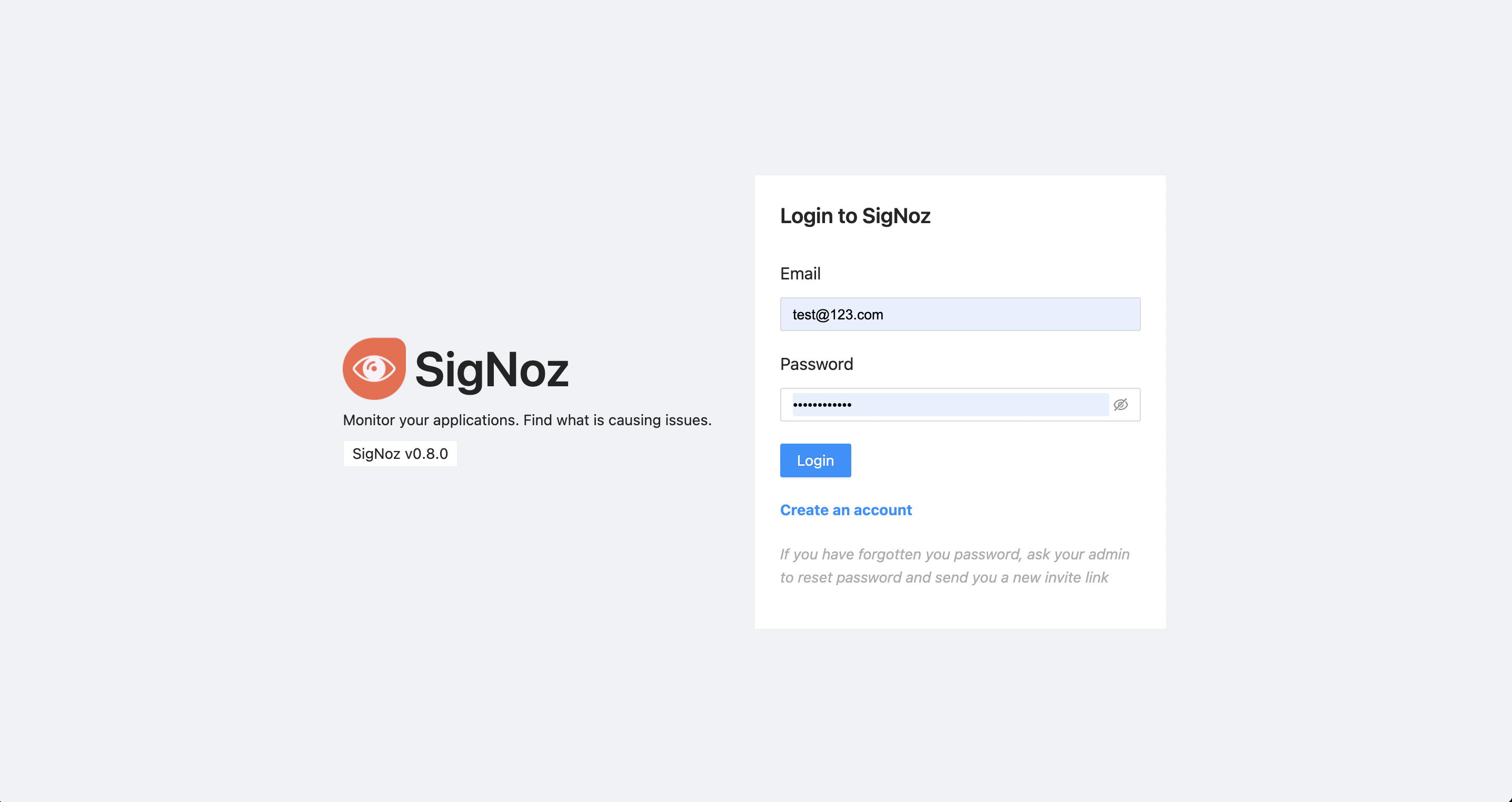 APM开源方案-SigNoz初体验-阿里云开发者社区