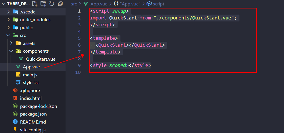 一个案例带你从零入门Three.js，深度好文！-阿里云开发者社区