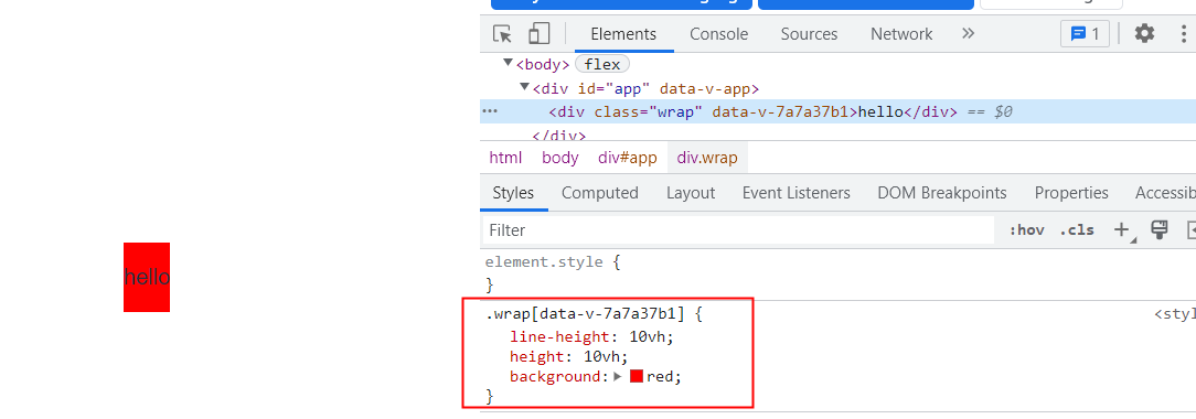 Vite中通过preprocessorOptions配置Less全局变量与math-开发者社区-阿里云