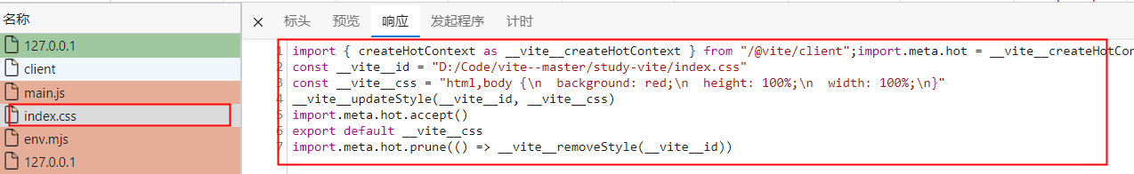 vite中如何更优雅的使用css-阿里云开发者社区