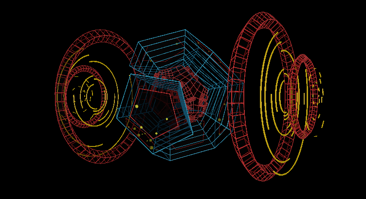 threejs做特效：实现物体的发光效果-EffectComposer详解！-阿里云开发者社区