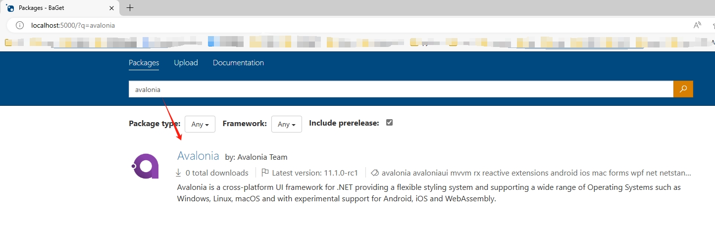AvaloniaUI项目离线开发全攻略：IDE安装、模板应用与NuGet私有化部署一站式解决-阿里云开发者社区