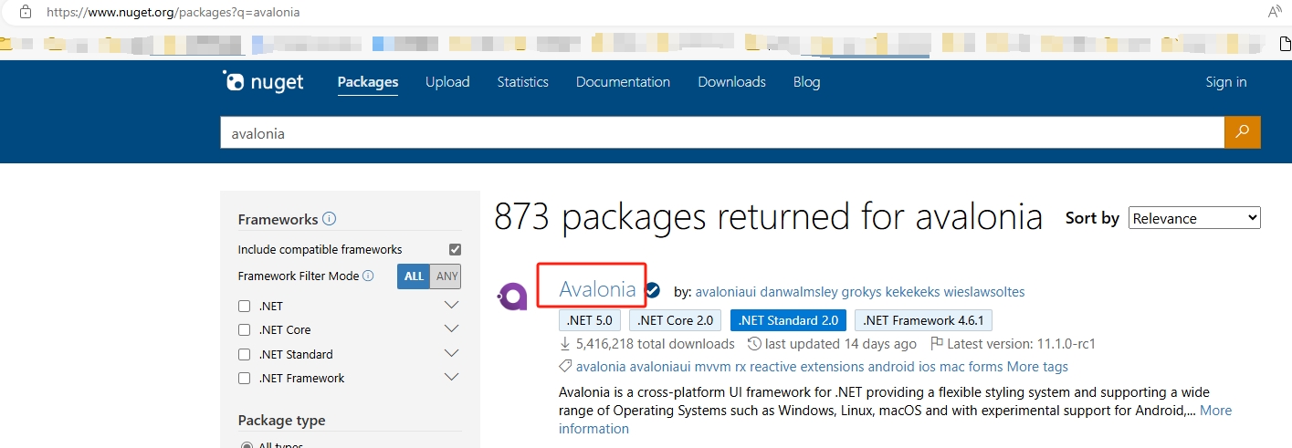 AvaloniaUI项目离线开发全攻略：IDE安装、模板应用与NuGet私有化部署一站式解决-阿里云开发者社区