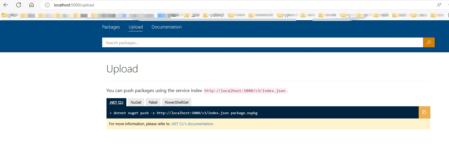 AvaloniaUI项目离线开发全攻略：IDE安装、模板应用与NuGet私有化部署一站式解决-阿里云开发者社区