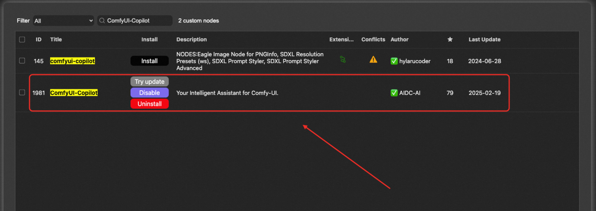 ComfyUI-Copilot：阿里把AI助手塞进ComfyUI：一句话生成工作流，自动布线/调参/选模型，小白秒变大神！-阿里云开发者社区