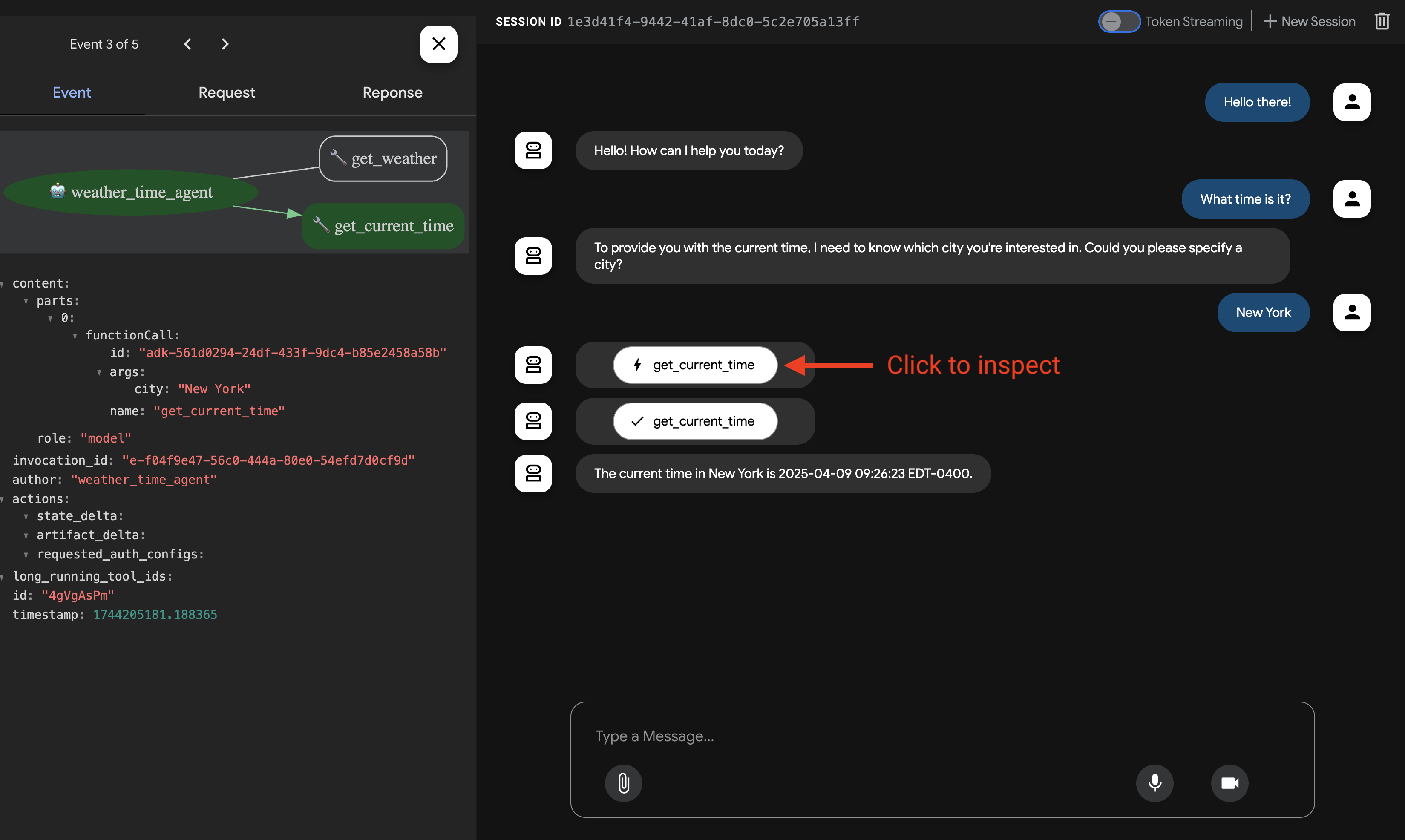 谷歌开源多智能体开发框架 Agent Development Kit：百行代码构建复杂AI代理，覆盖整个开发周期！-阿里云开发者社区