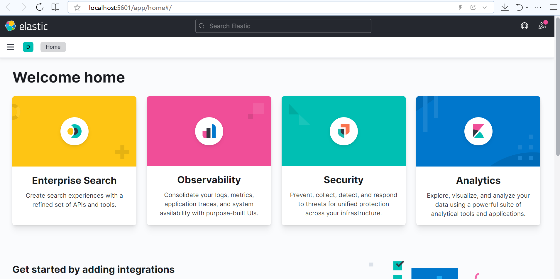 Windows安装ElasticSearch-阿里云开发者社区