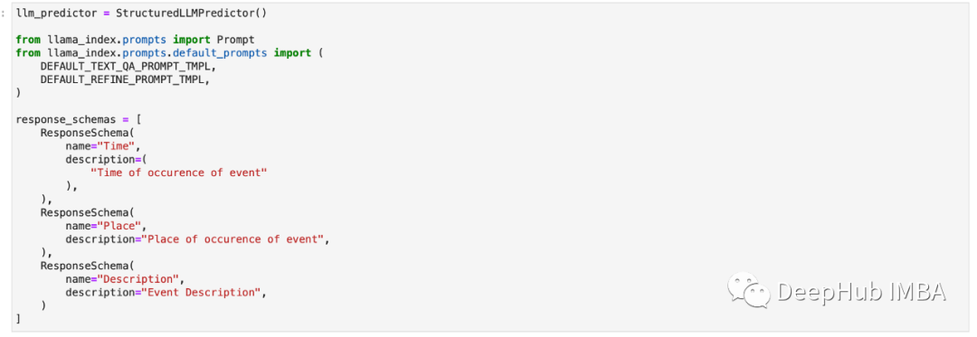 LlamaIndex使用指南-阿里云开发者社区