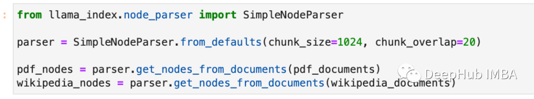 LlamaIndex使用指南-阿里云开发者社区