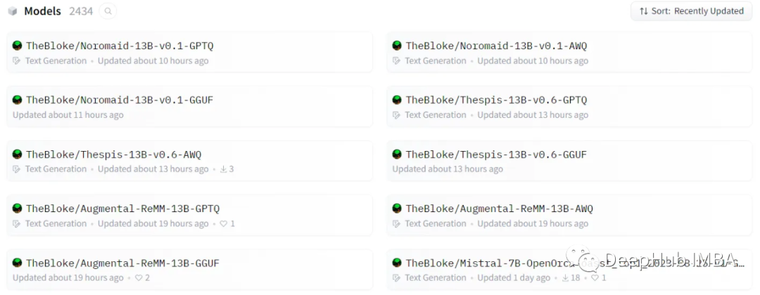 大语言模型量化方法对比：GPTQ、GGUF、AWQ-阿里云开发者社区