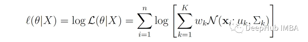 高斯混合模型GMM的原理及EM算法Python实现-开发者社区-阿里云