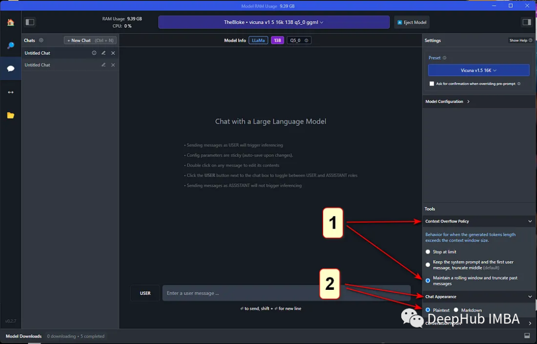 使用LM Studio在本地运行LLM完整教程-阿里云开发者社区