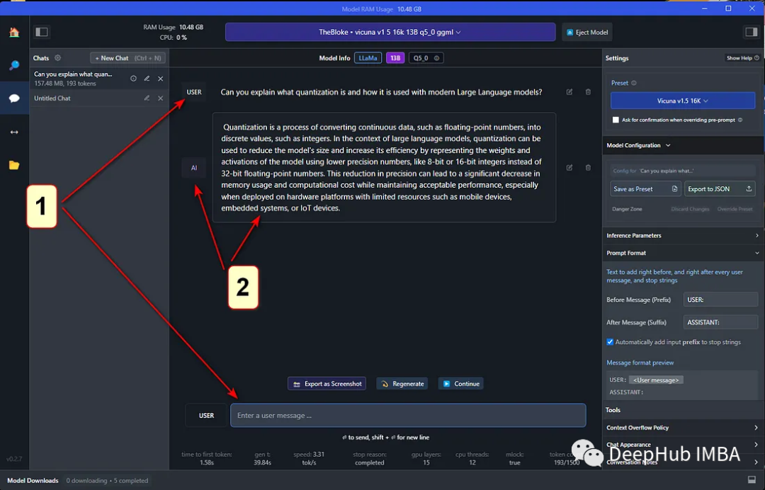 使用LM Studio在本地运行LLM完整教程-阿里云开发者社区