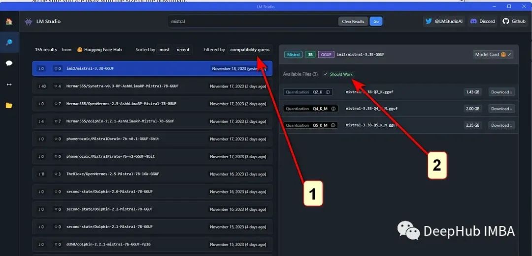 使用LM Studio在本地运行LLM完整教程-阿里云开发者社区