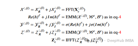 SiMBA引入EinFFT增强Mamba实现图像时序预测-开发者社区-阿里云