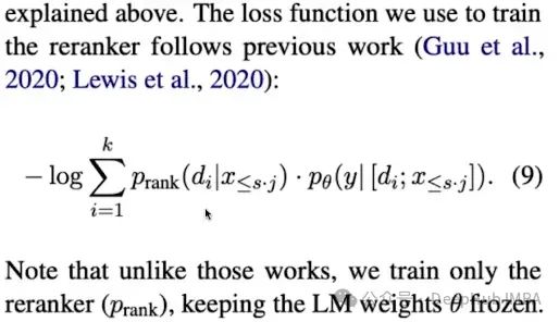 详解RAG从冻结模型到端到端可训练系统的演进-开发者社区-阿里云