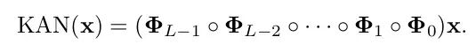 号称能打败MLP的KAN到底行不行？数学核心原理全面解析-阿里云开发者社区