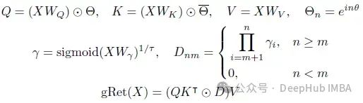 You Only Cache Once:YOCO 基于Decoder-Decoder 的一个新的大语言模型架构-阿里云开发者社区