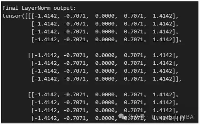 大语言模型中的归一化技术：LayerNorm与RMSNorm的深入研究-阿里云开发者社区