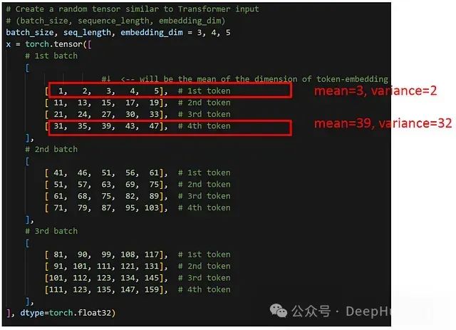 解析大语言模型LayerNorm与RMSNorm归一化差异-开发者社区-阿里云