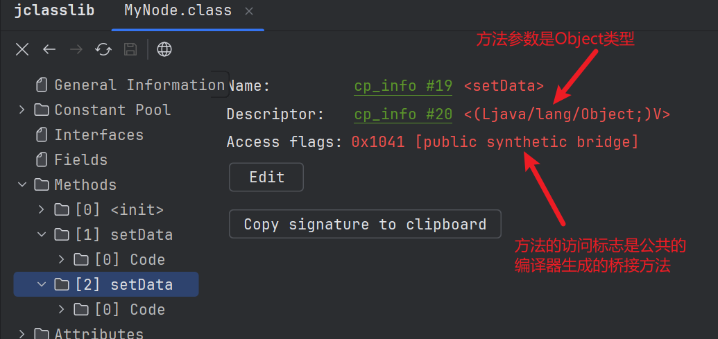 Java 泛型详细解析-阿里云开发者社区