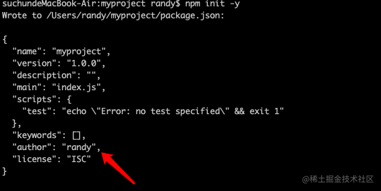 详解npm中package.json与package-lock.json的依赖管理和版本锁定-开发者社区-阿里云
