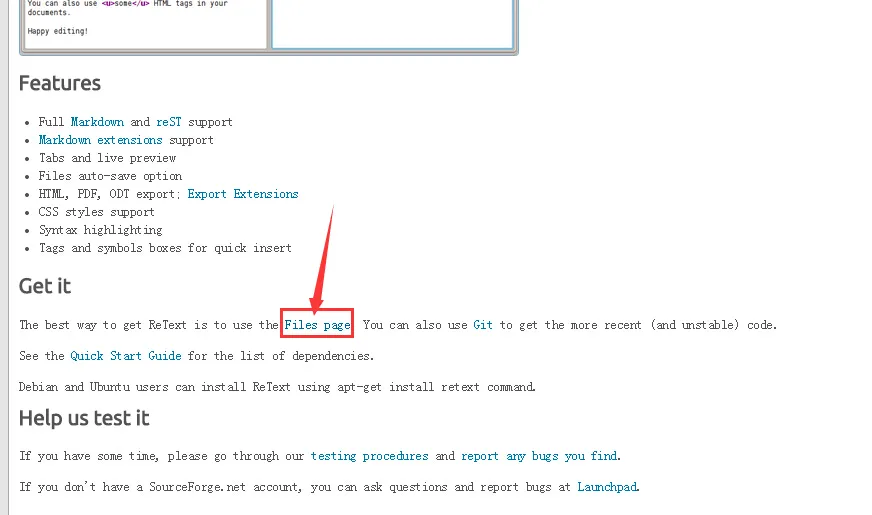 ReText安装与使用(Windows下)-阿里云开发者社区