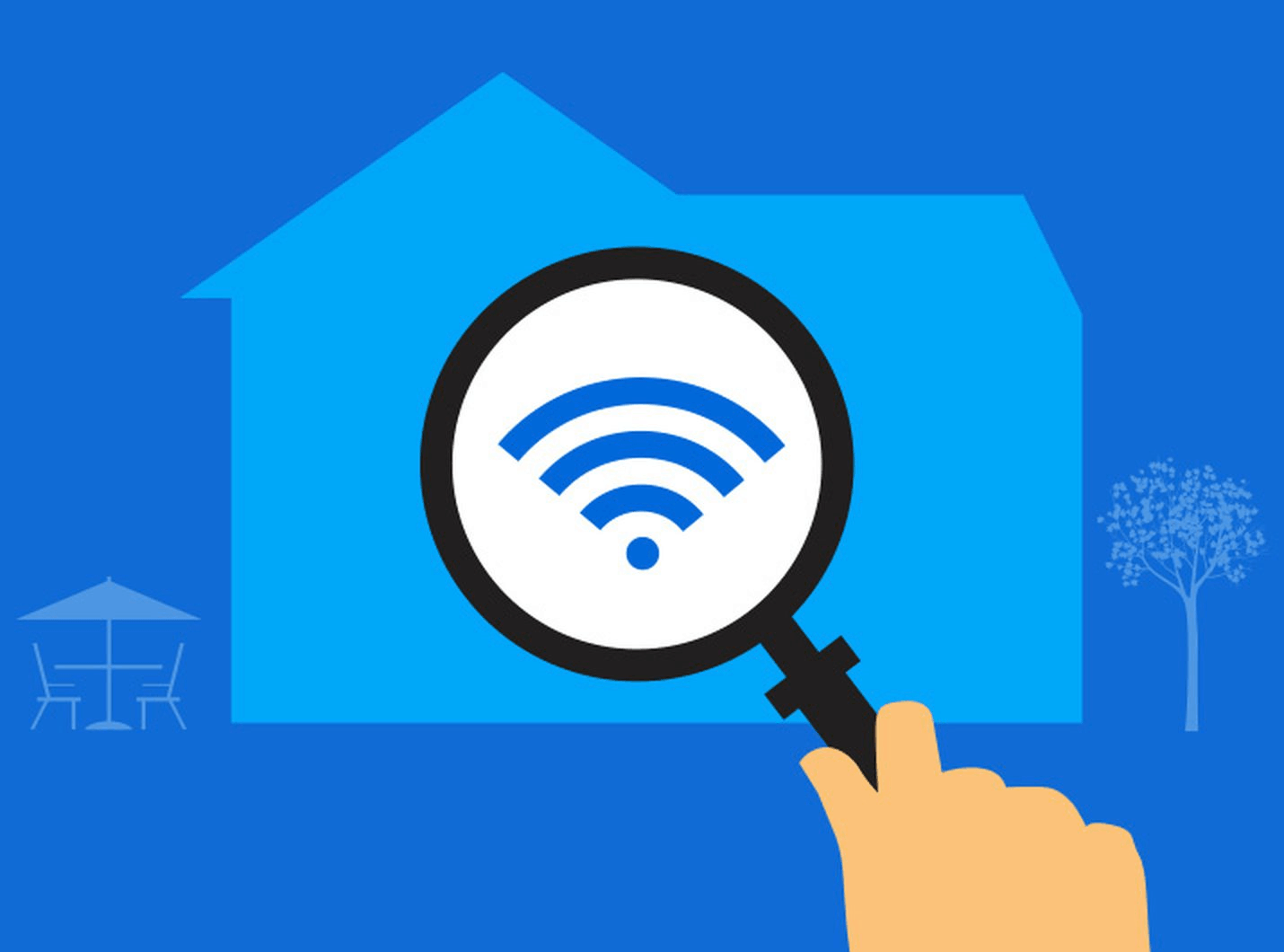 IT知识百科：什么是SSID？-阿里云开发者社区