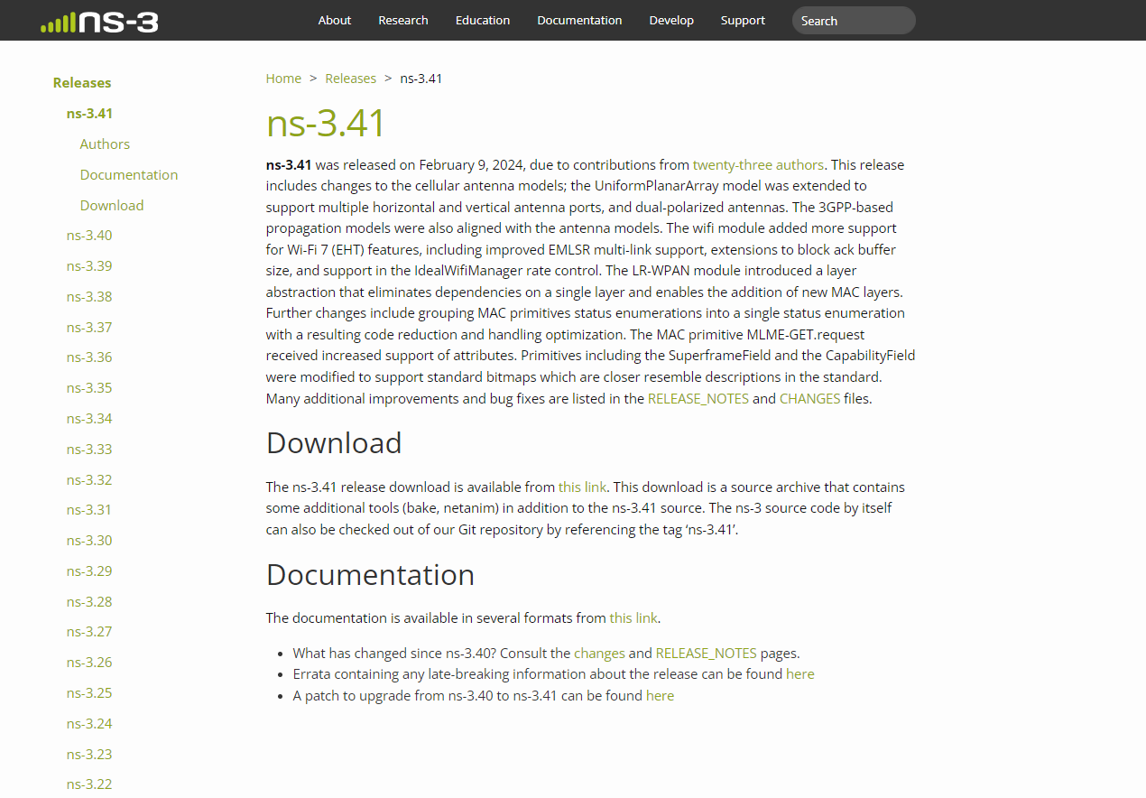 2024年30个最全的开源网络模拟器，看看你用过几个？-阿里云开发者社区