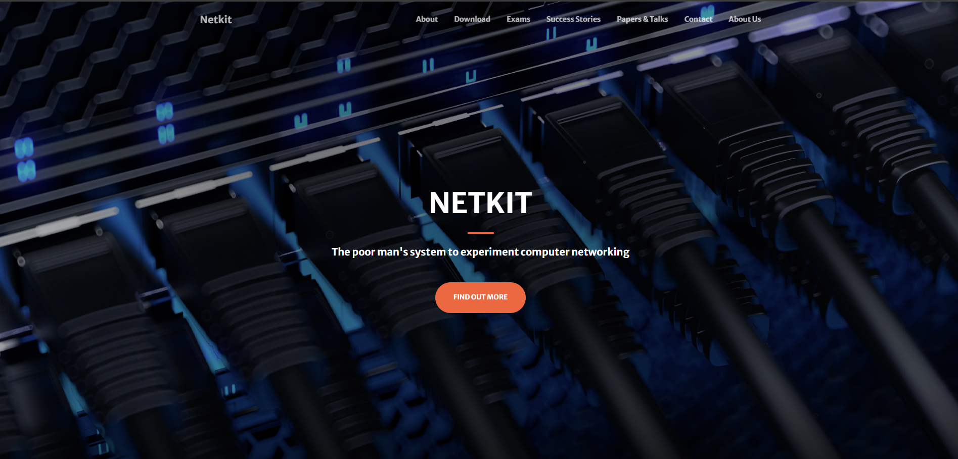 2024年30个最全的开源网络模拟器，看看你用过几个？-阿里云开发者社区