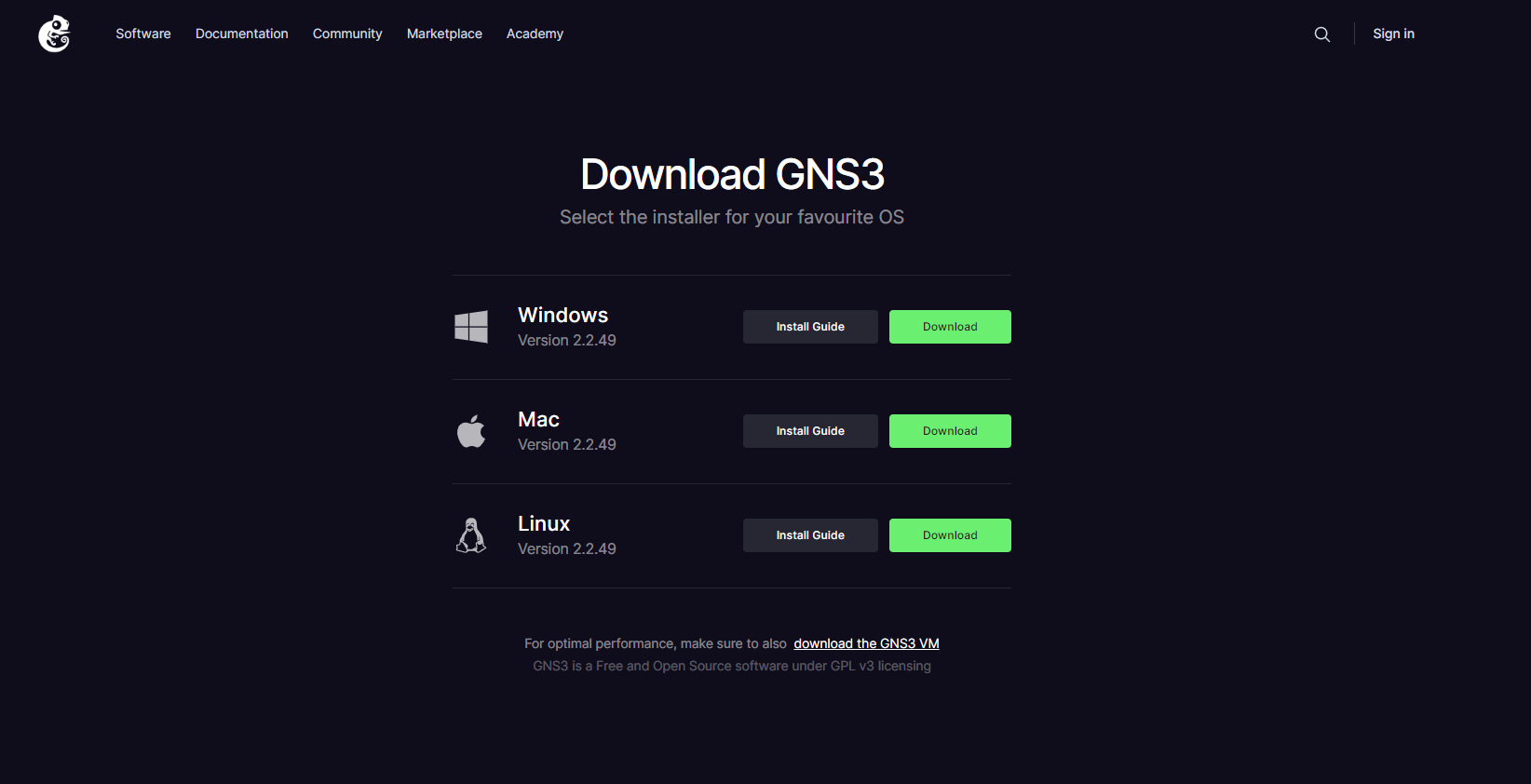 2024年30个最全的开源网络模拟器，看看你用过几个？-阿里云开发者社区