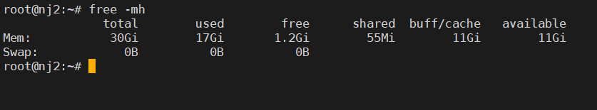 如何在 Linux 中清除缓冲区和缓存内存？-阿里云开发者社区