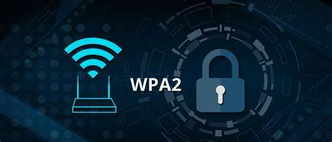 一文带你了解四种无线安全协议：WEP、WPA、WPA2、WPA3-阿里云开发者社区