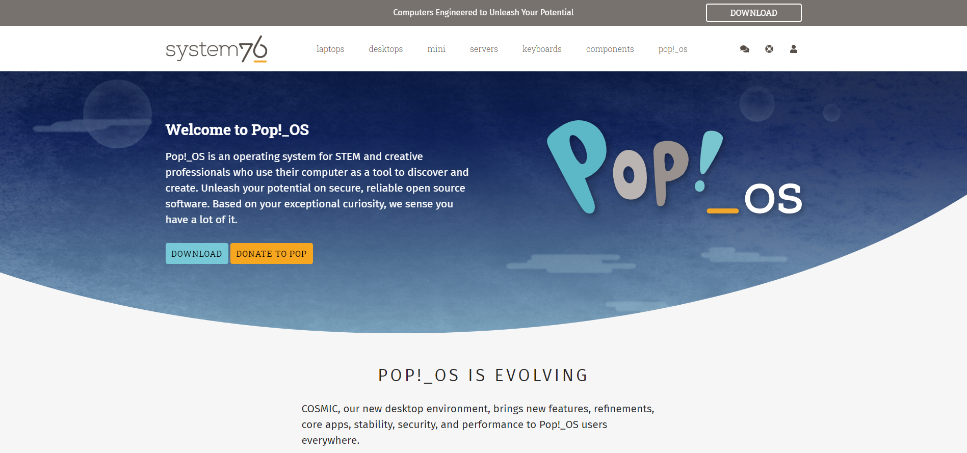 盘点11款面向不同需求的Linux发行版以替代Win11-开发者社区-阿里云