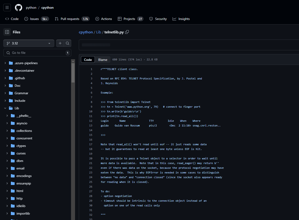 网络工程师如何利用Python自动Telnet到N个路由器并执行配置？-阿里云开发者社区