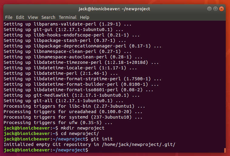 50 多个对所有人有用的 Git 命令-阿里云开发者社区