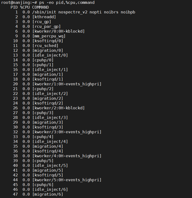 如何使用各种工具和命令来检查 Ubuntu 中的 CPU 使用情况？-阿里云开发者社区