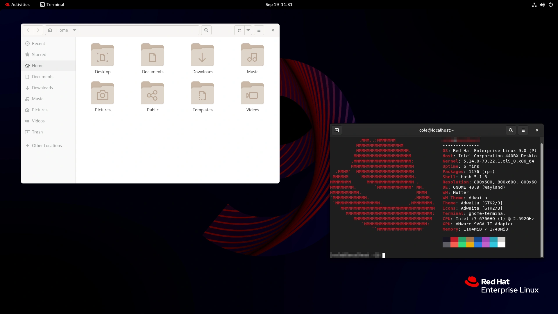 2024年各场景最佳Linux发行版深度盘点推荐-开发者社区-阿里云