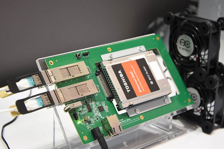 RoCE v2网络原理特性配置部署与应用详解-开发者社区-阿里云