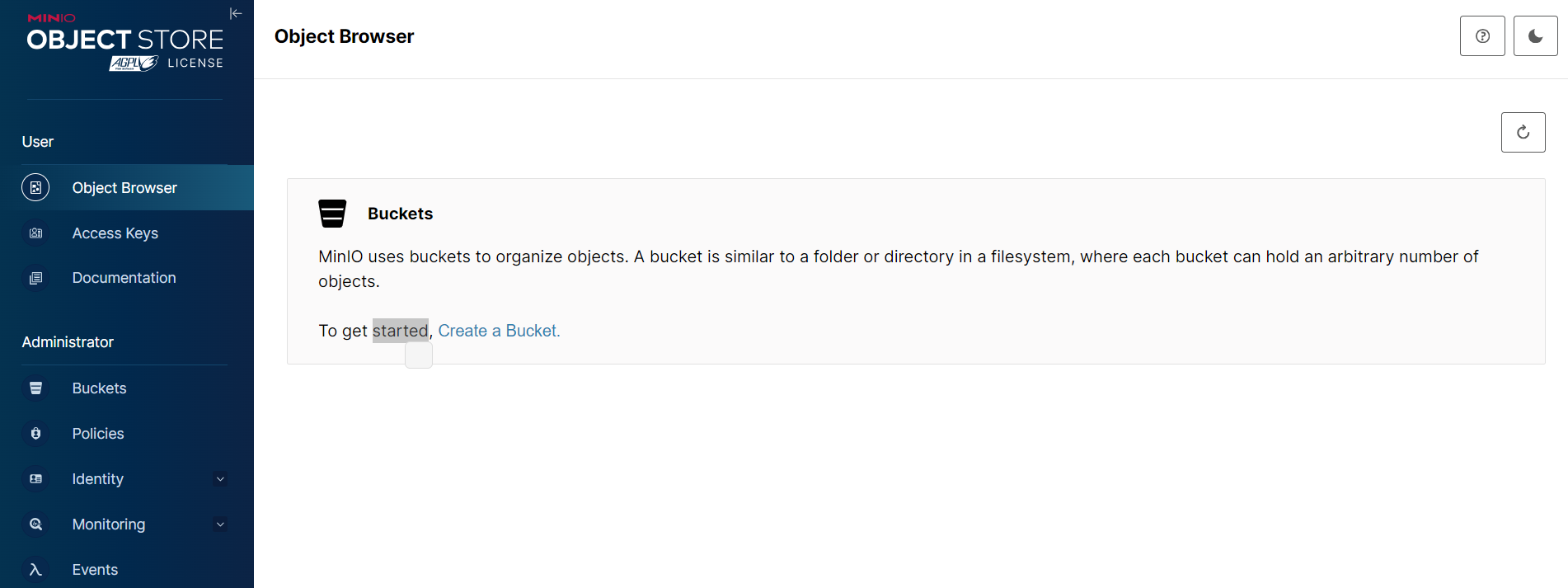 如何使用s3fs将minio存储挂载到本地磁盘？-阿里云开发者社区
