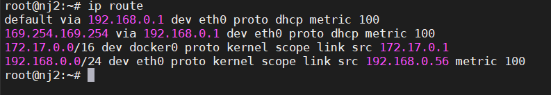 如何在Linux上添加路由？-阿里云开发者社区