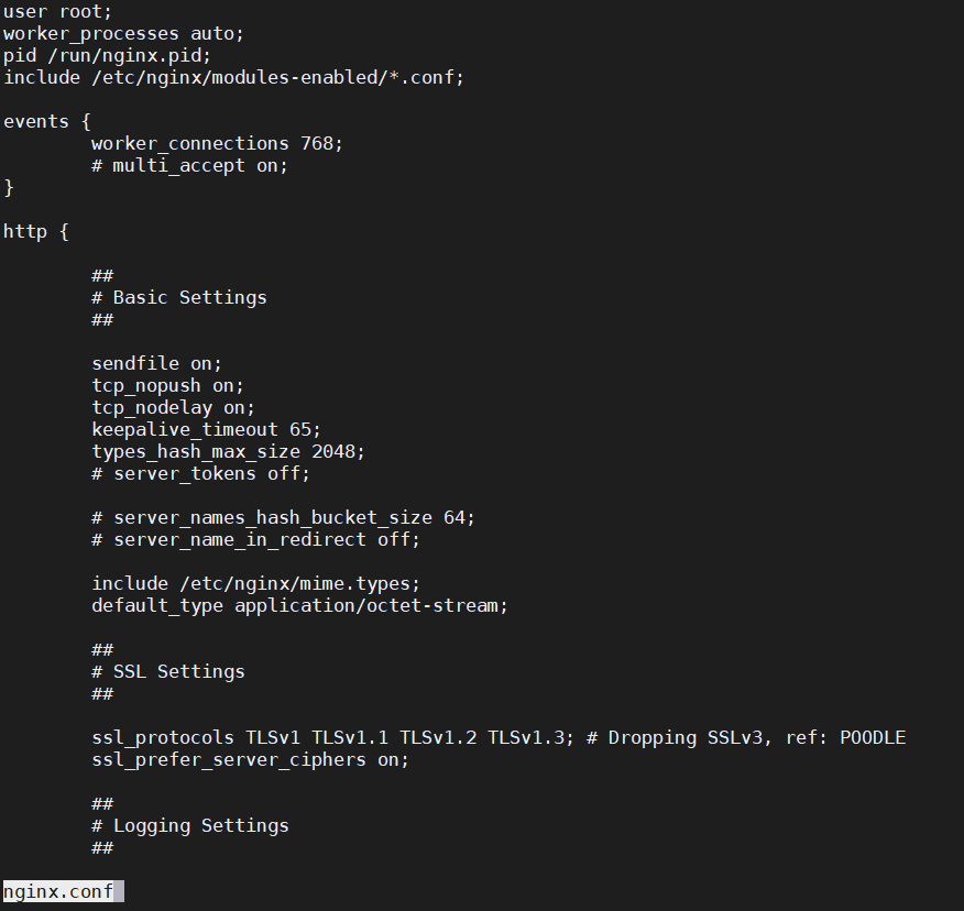 如何使用 Linux less 命令？-阿里云开发者社区