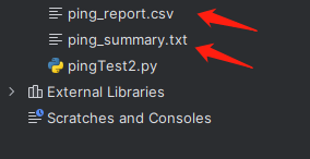 网工学Python入门：如何使用 Python 进行 Ping 测试？-阿里云开发者社区