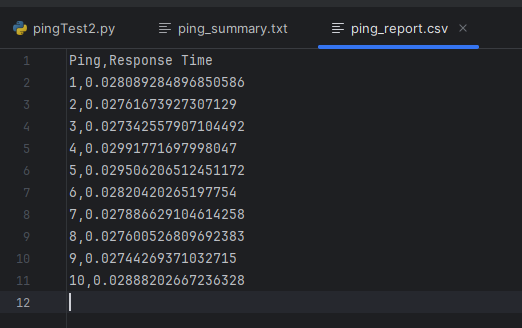 网工学Python入门：如何使用 Python 进行 Ping 测试？-阿里云开发者社区