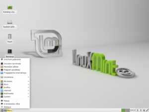 Linux Mint 各个版本的差异：Cinnamon、MATE 和 Xfce-阿里云开发者社区