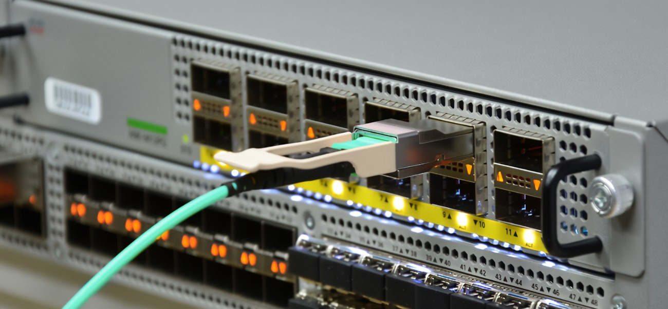 网络交换机从原理演进到未来技术趋势-开发者社区-阿里云