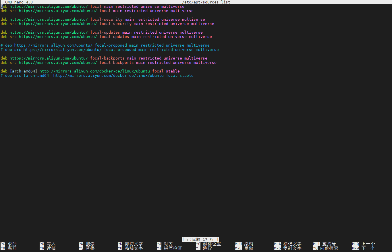 Ubuntu apt-get 命令大全-阿里云开发者社区