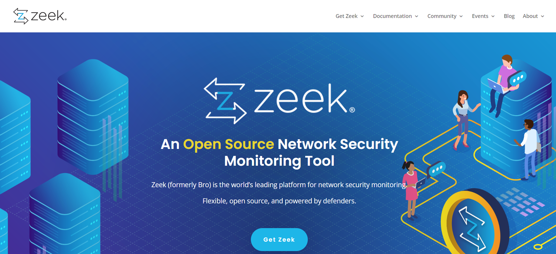 Zeek 7 正式发布！一款广受欢迎的开源网络安全监控工具-阿里云开发者社区